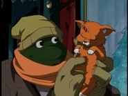 Klunk (2003 TV series)/Gallery | TMNTPedia | Fandom