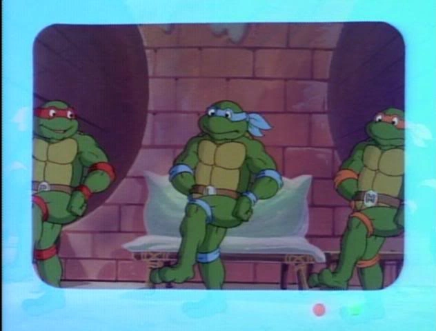 Bye, Bye, Fly/Gallery | TMNTPedia | Fandom