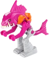 Fishface | TMNTPedia | Fandom