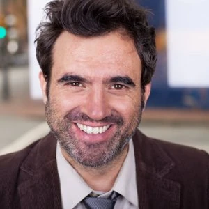 Gabe Khouth | TMNTPedia | Fandom