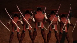 Foot Elite | TMNTPedia | Fandom