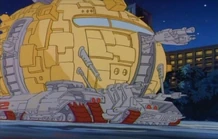 Planet of the Turtleoids, Part 2/Gallery | TMNTPedia | Fandom