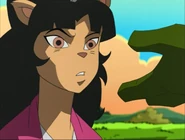 Tomoe Ame (2003 TV series)/Gallery | TMNTPedia | Fandom