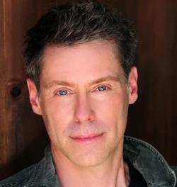 Roy Samuelson | TMNTPedia | Fandom