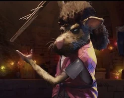 Splinter (Point Grey)/Gallery | TMNTPedia | Fandom