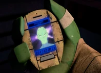 T-Phones | Wiki TMNT | Fandom