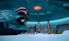 Wyrm (2012 TV series)/Gallery | TMNTPedia | Fandom