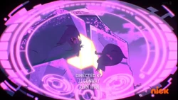 Kuroi Yōroi/Gallery | TMNTPedia | Fandom