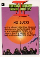 No Luck! | TMNTPedia | Fandom