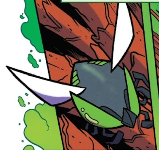 Category:Robots (Amazing Adventures) | TMNTPedia | Fandom