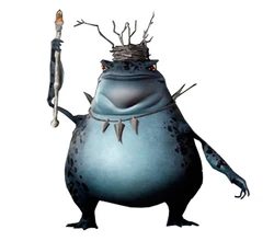 Attila (2012 TV series) | TMNTPedia | Fandom