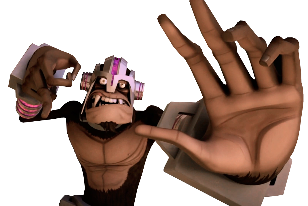 Dr. Tyler Rockwell | Wiki TMNT | Fandom