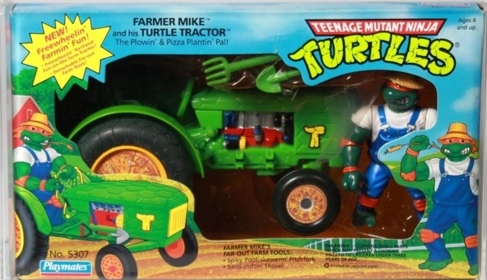 Teenage Mutant Ninja Turtles Toys Discussion | Page 750 | TFW2005 - The ...