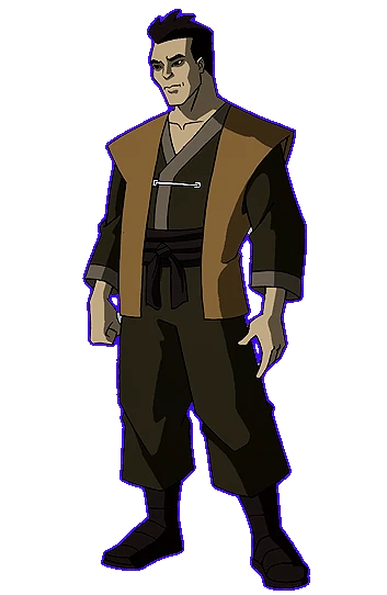 Hamato Yoshi (2003 TV series)/Gallery | TMNTPedia | Fandom