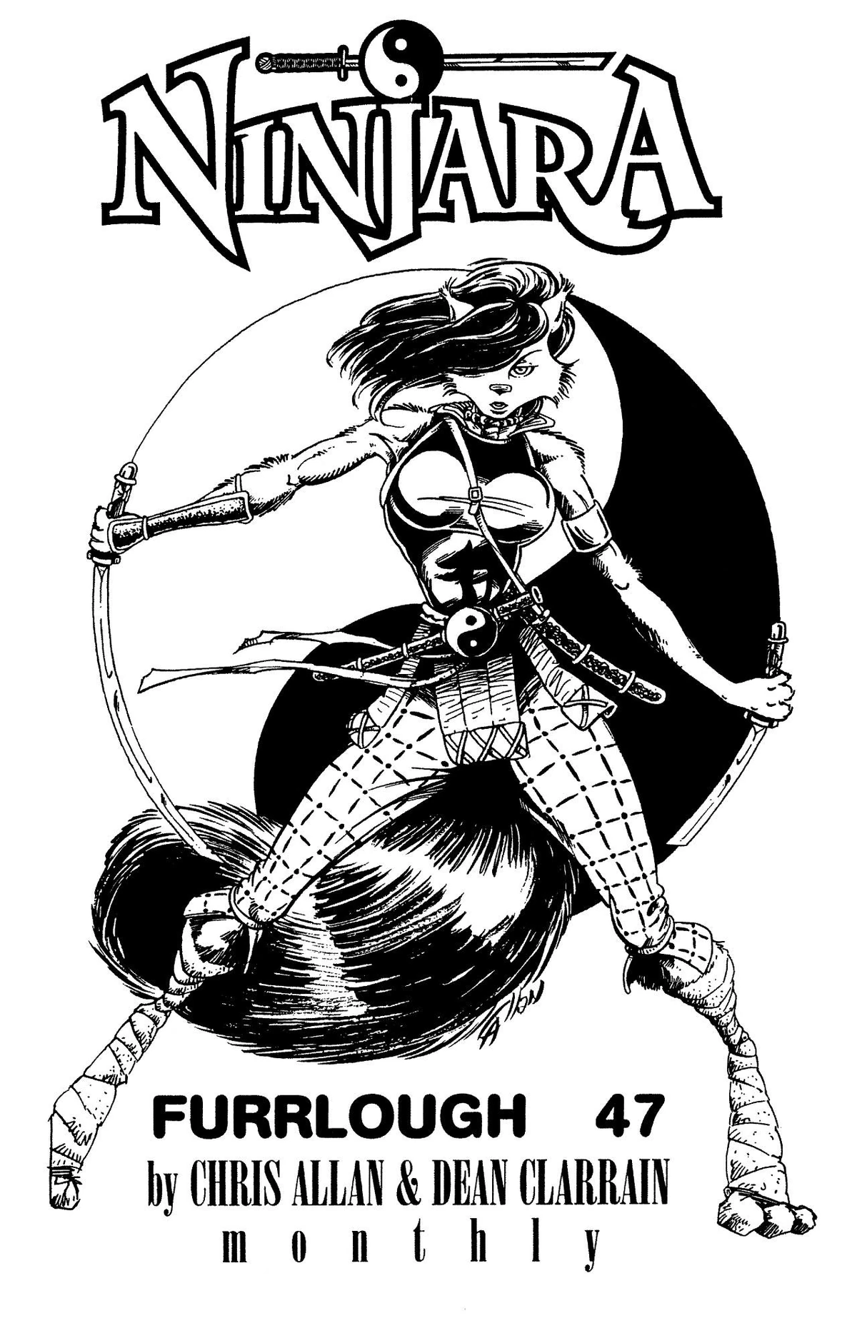 Ninjara: Seed of Destruction | TMNTPedia | Fandom