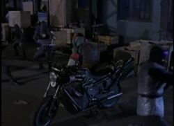 Raphael's motorcycle (The Next Mutation)/Gallery | TMNTPedia | Fandom