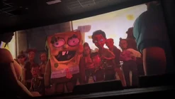 SpongeBob SquarePants | TMNTPedia | Fandom