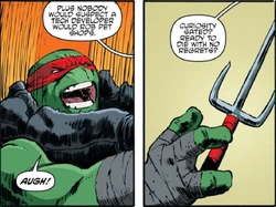 Zodi/Gallery | TMNTPedia | Fandom