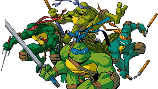 Ninja Turtles (2003 TV series) | TMNTPedia | Fandom