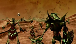 Vreen Robugs (2012 TV series)/Gallery | TMNTPedia | Fandom