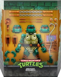 Metalhead | TMNTPedia | Fandom