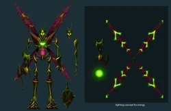 Vreen Robugs (2012 TV series)/Gallery | TMNTPedia | Fandom