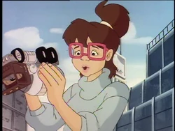 Irma Langenstein (1987 TV series)/Gallery | TMNTPedia | Fandom