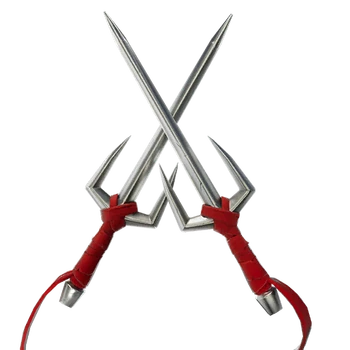 Raph's Sai | TMNTPedia | Fandom