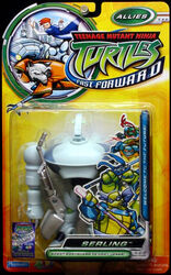 Serling | TMNTPedia | Fandom