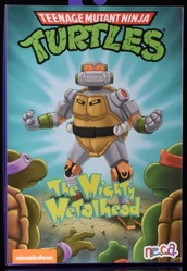 Metalhead | TMNTPedia | Fandom