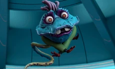 Wyrm (2012 TV series)/Gallery | TMNTPedia | Fandom