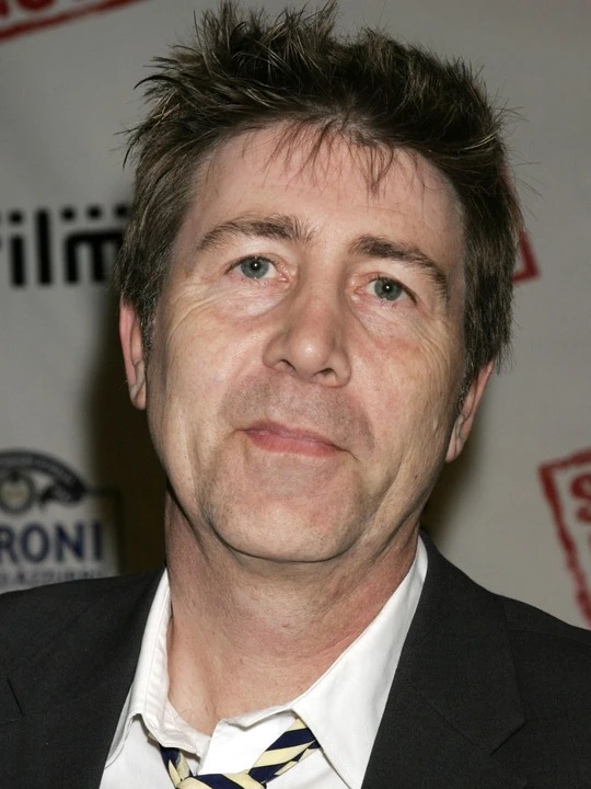 Jim Piddock | TMNTPedia | Fandom