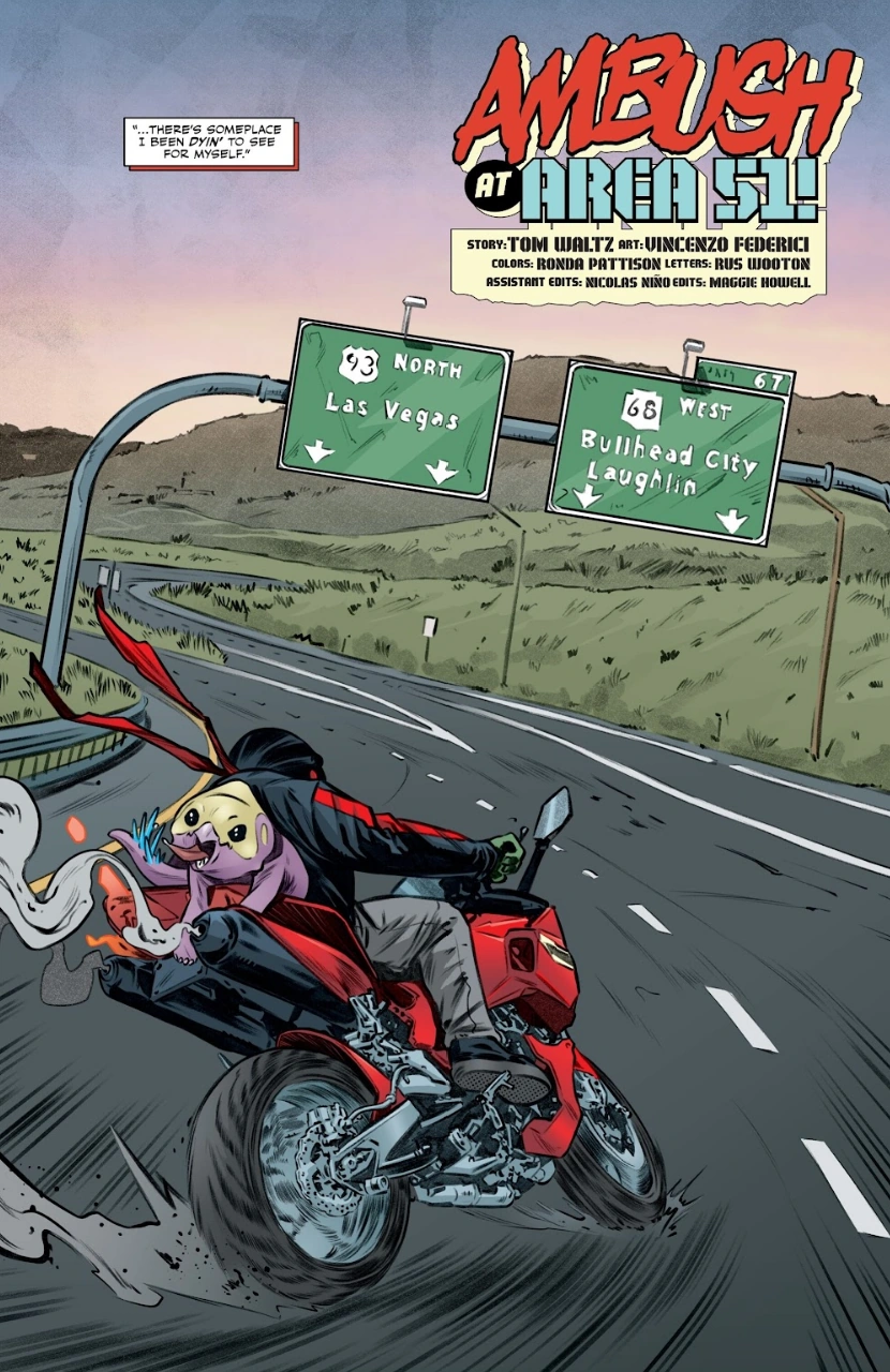 Ambush at Area 51! part 1 | TMNTPedia | Fandom