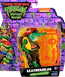 Leatherhead | TMNTPedia | Fandom
