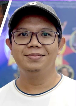 Roi Mercado | TMNTPedia | Fandom