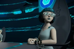 Rook/Gallery | TMNTPedia | Fandom