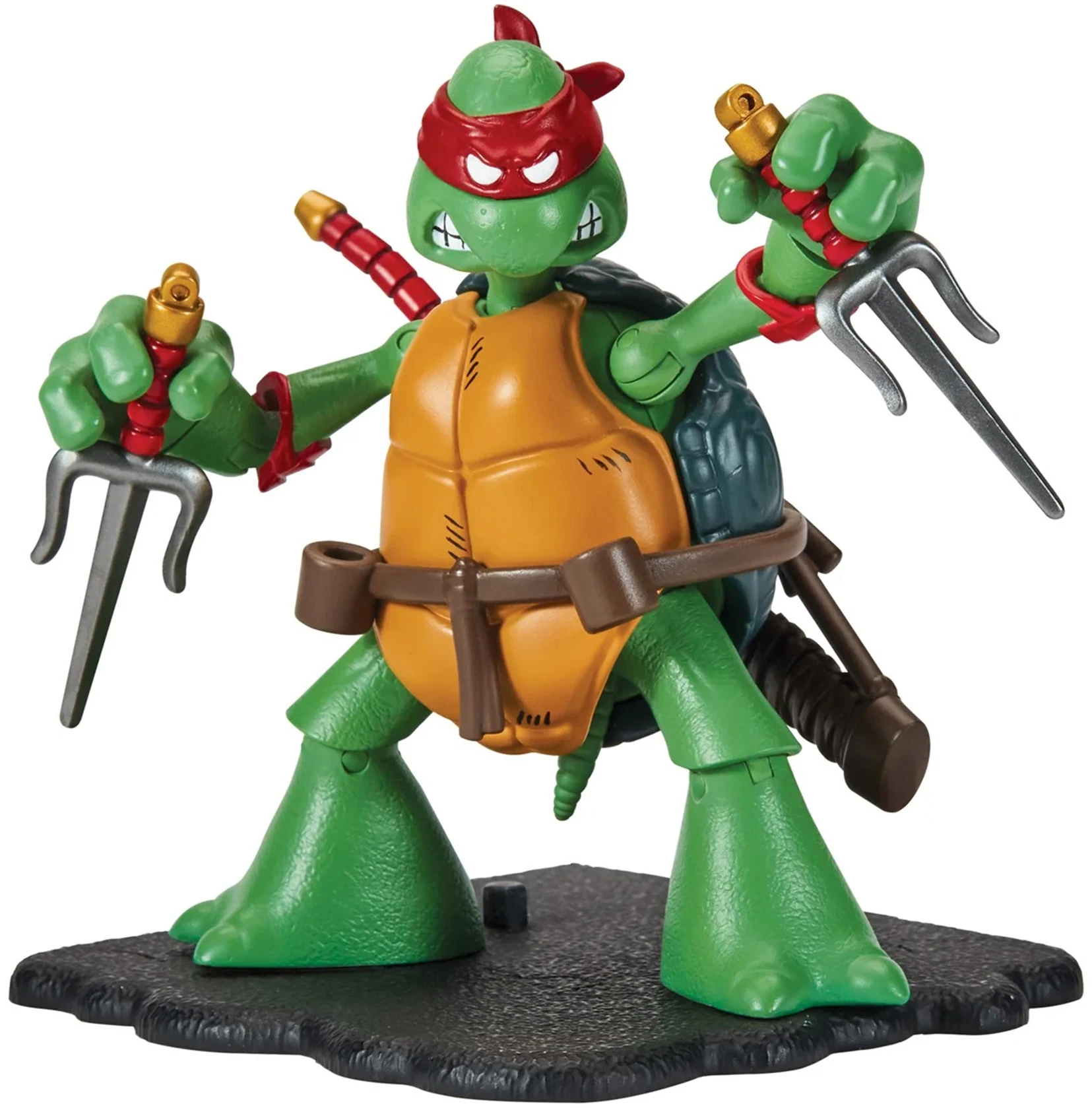 Original Sketch Raphael (2024 action figure) | TMNTPedia | Fandom
