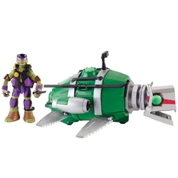 Turtle Sub | TMNTPedia | Fandom