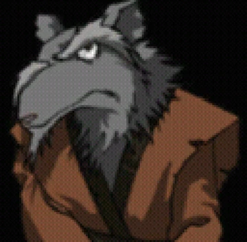 Master Splinter Tmnt 2003