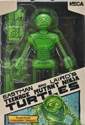 Fugitoid | TMNTPedia | Fandom