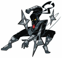 Foot Ninja (2003 TV series)/Gallery | TMNTPedia | Fandom