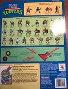 Heavy Metal Raph (1991 action figure) | TMNTPedia | Fandom