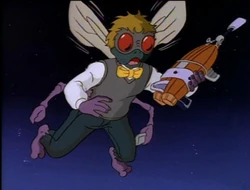 Baxter Stockman (1987 TV series)/Gallery | TMNTPedia | Fandom