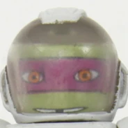 MiniMates Space Suit Donatello (2016 action figure) | TMNTPedia | Fandom