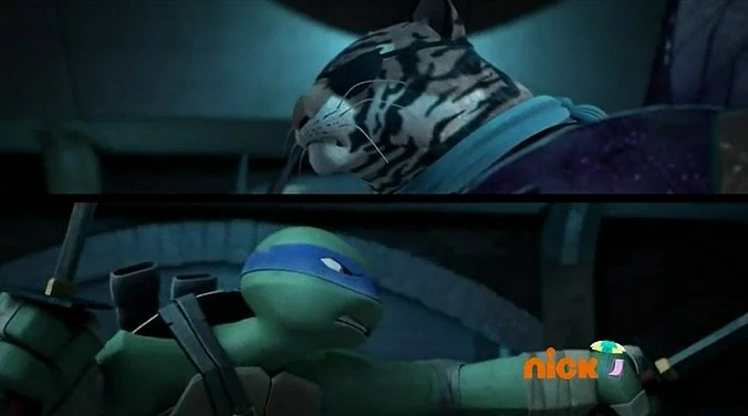 City at War (2012 Episode) | Teenage Mutant Ninja Turtles Wiki | Fandom