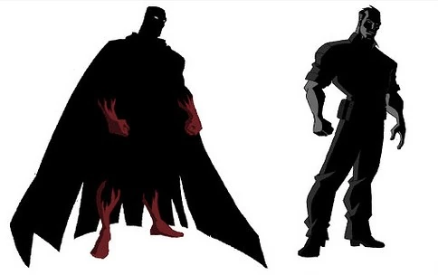 Nobody (2003 TV series)/Gallery | TMNTPedia | Fandom