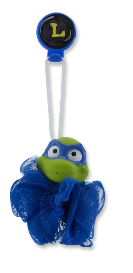 Teenage Mutant Ninja Turtles 4-Piece Soap & Scrub Gift Set | TMNTPedia ...