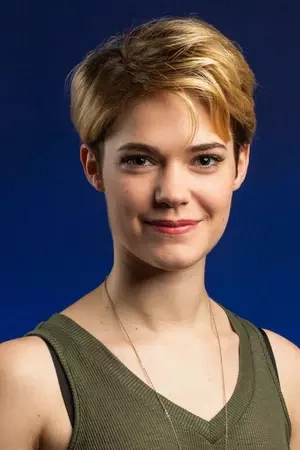 Viktória Staub | TMNTPedia | Fandom