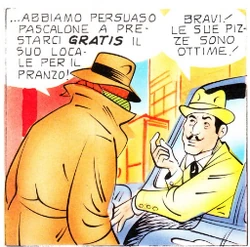 Turtelli (Rizzoli)/Gallery | TMNTPedia | Fandom