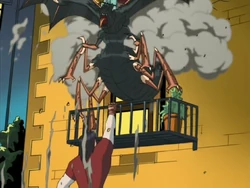 Spider Bytez (2003 TV series)/Gallery | TMNTPedia | Fandom